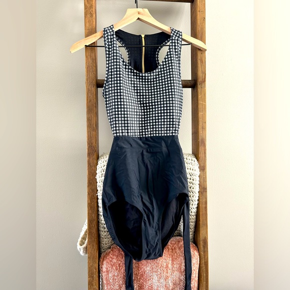 Albion | Swim | Albion Fit Siren One Piece Swim Suit | Poshmark
